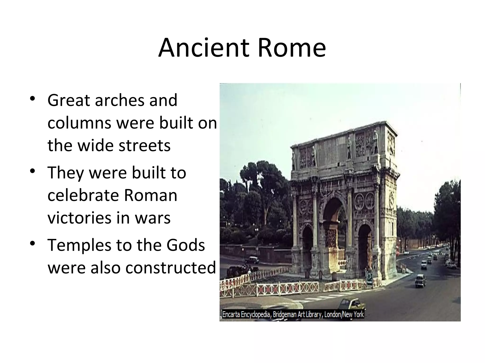 Ancient rome | PPT