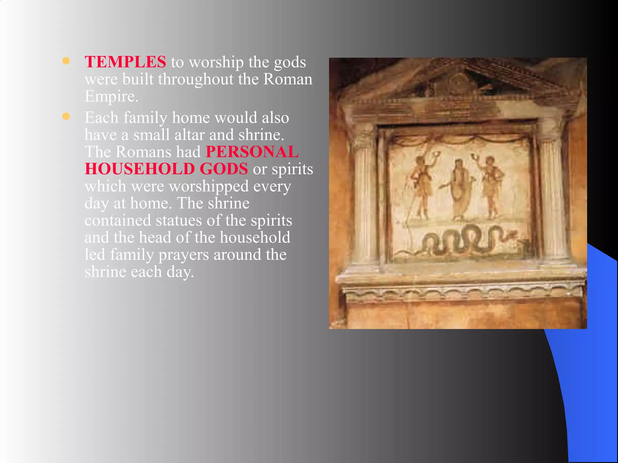Ancient rome | PPT