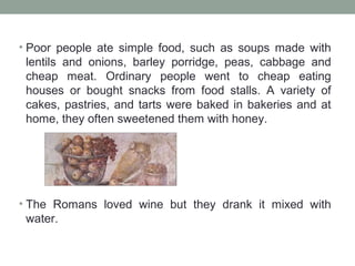 Ancient Rome | PPT