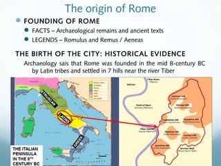 2. Ancient rome | PPT