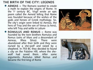2. Ancient rome | PPT