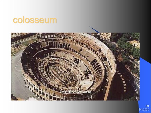 Ancient Rome | PPT | Science