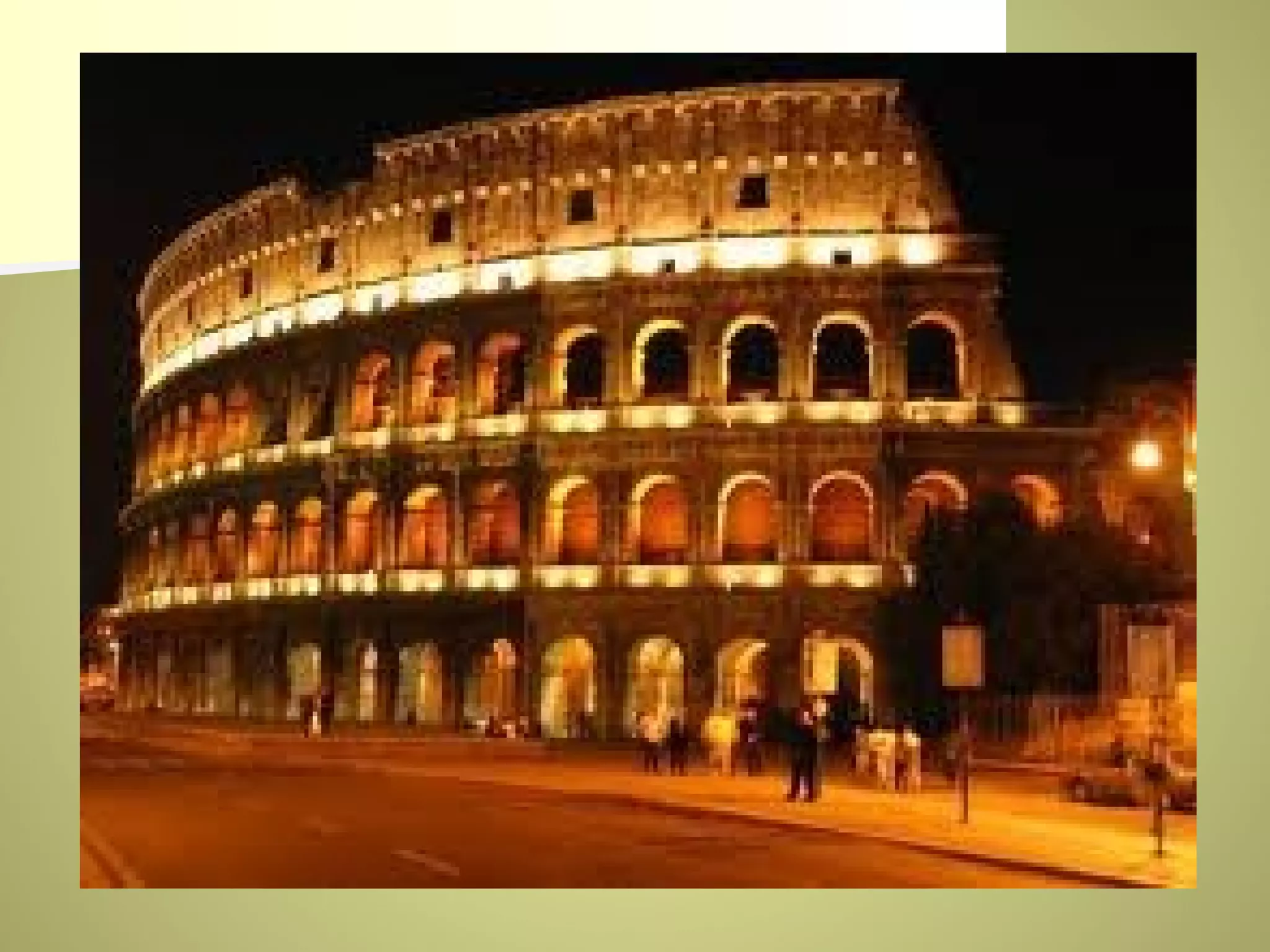 Intro to and Rise of Rome | PPT