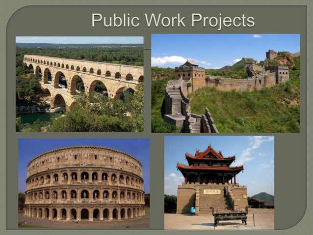 Ancient rome and china | PPT