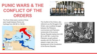 Ancient Rome | PPT