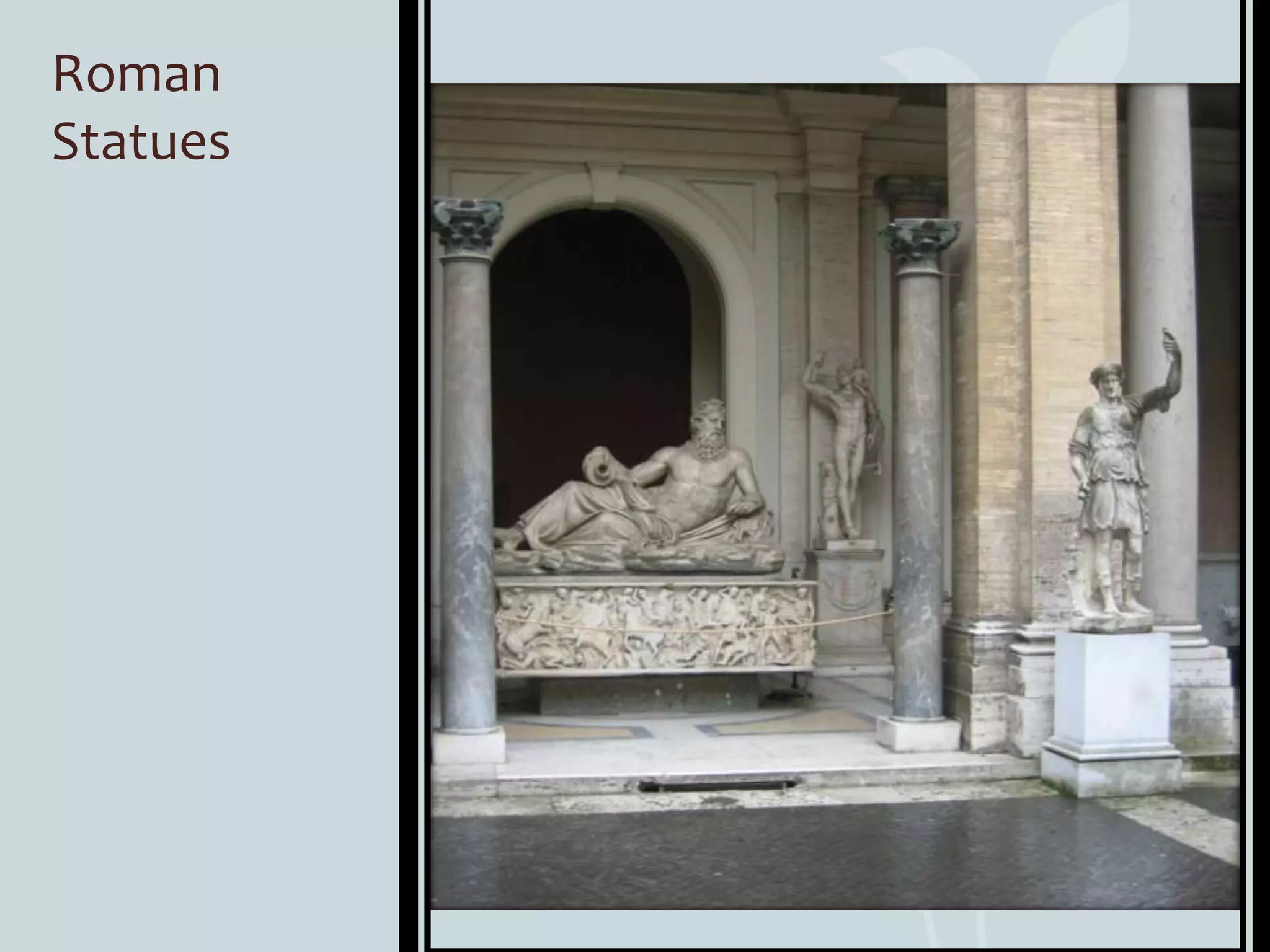 Ancient rome powerpoint | PPTX