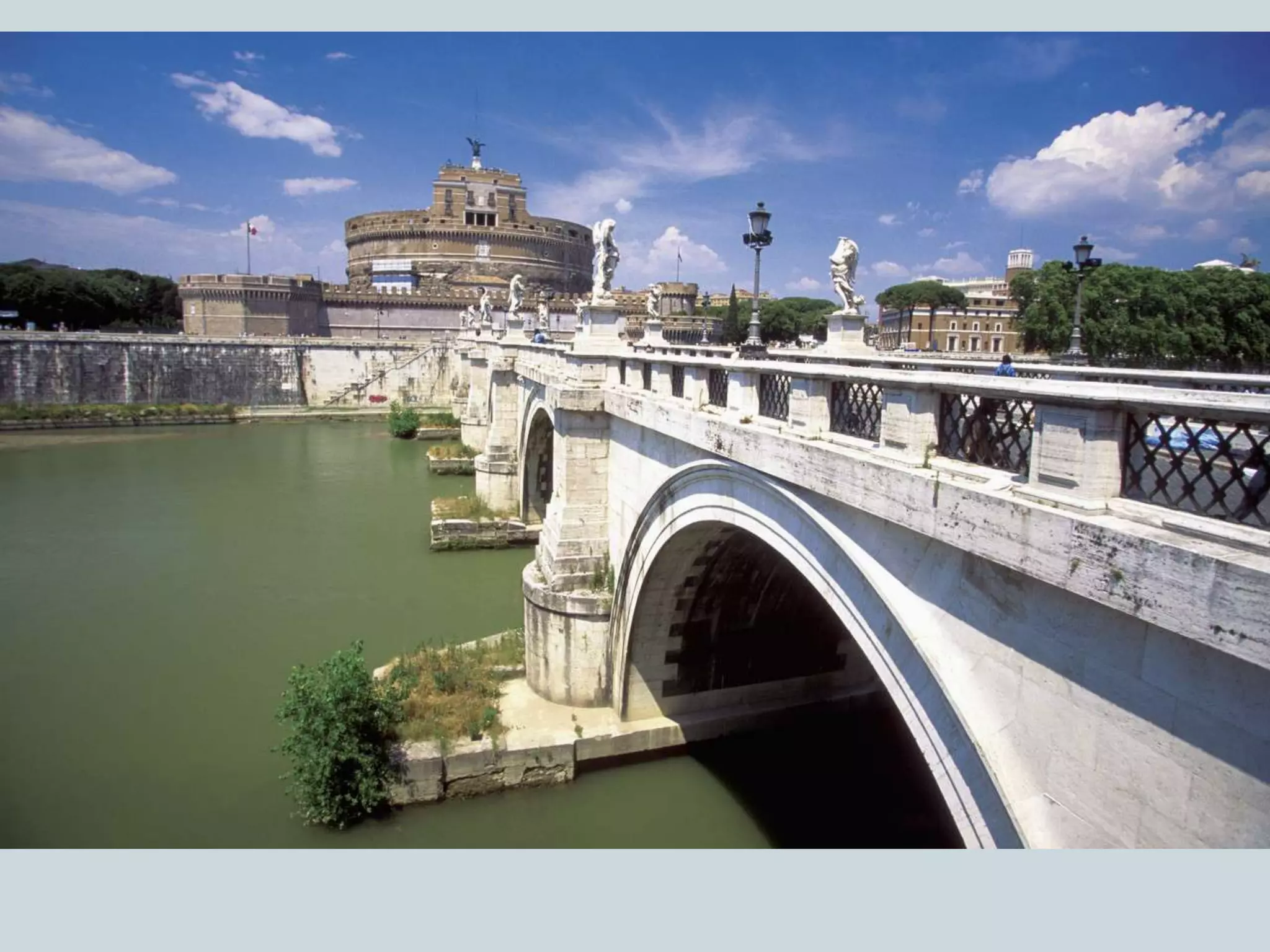 Ancient rome powerpoint | PPTX