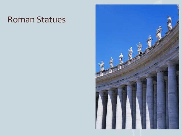 Ancient rome powerpoint