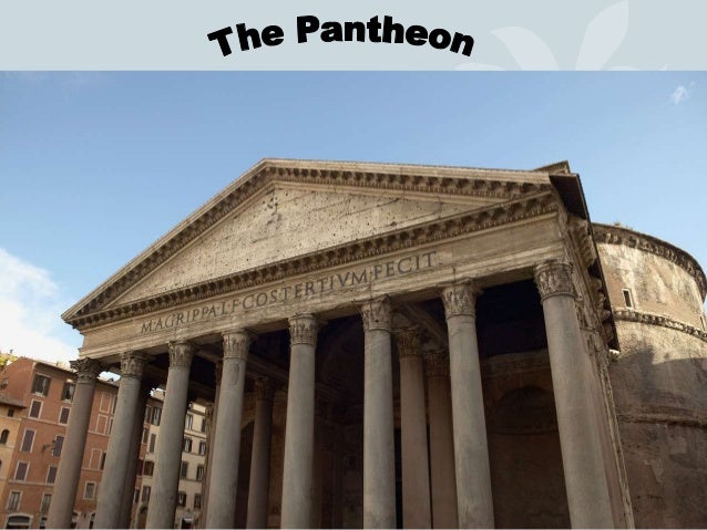 Ancient rome powerpoint