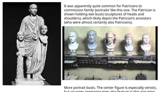 AP Art History Ancient Rome Presentation | PPTX