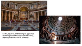 AP Art History Ancient Rome Presentation | PPTX