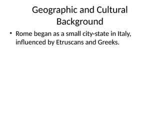 Ancient_Rome_Presentation.pptx1234567890 | PPTX