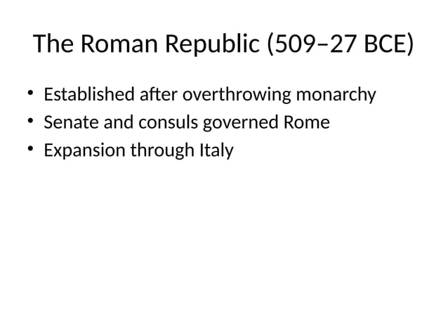 Ancient_Rome_Presentation.pptx1234567890 | PPTX