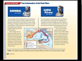 Ancient rome punic wars | PPT