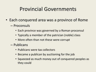 Ancient rome punic wars | PPT