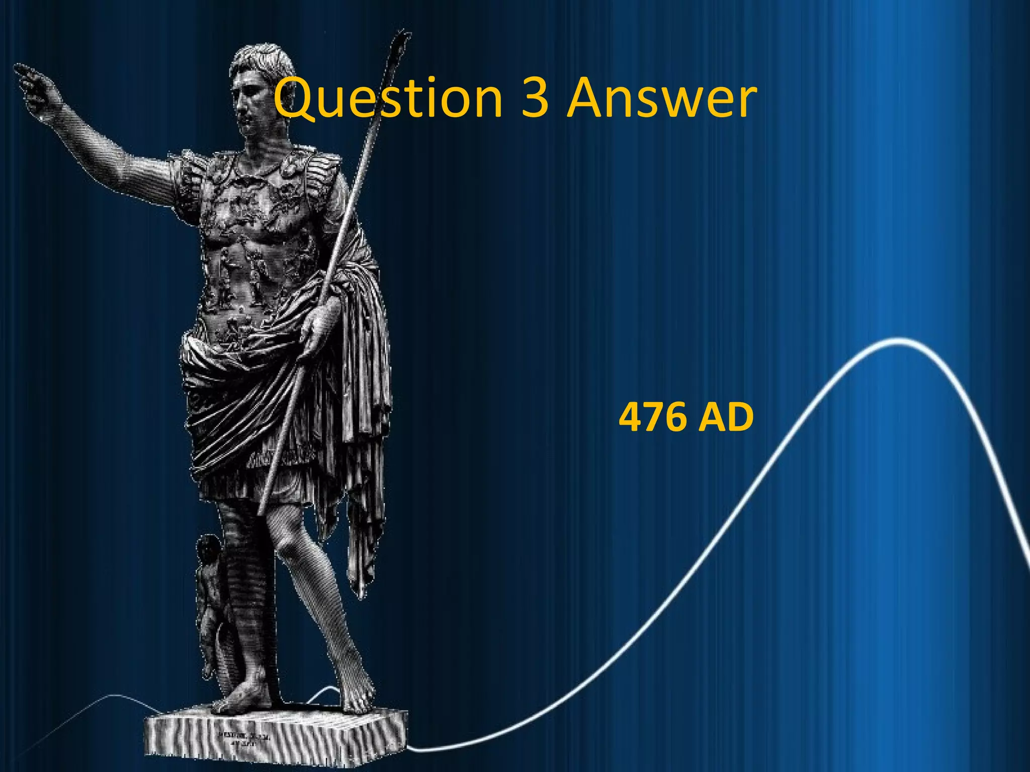 Ancient Rome Review | PPT