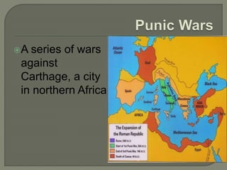 Ancient rome visual vocab | PPT