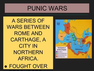 Ancient Rome visual vocab 2016 17 | PPT
