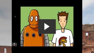 Ancient Rome Lecture | PPT