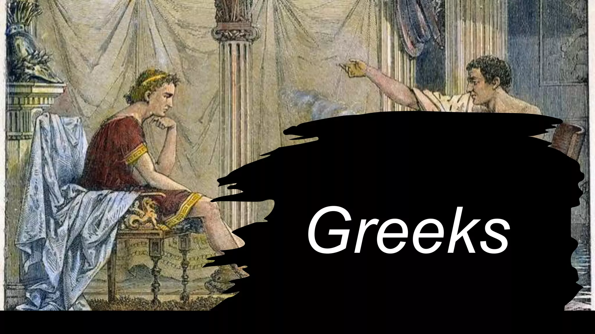 Ancient Scientists and Their Contributions to Science.pptx