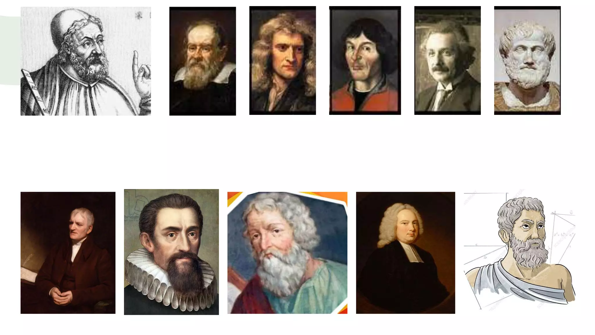 Ancient Scientists and Their Contributions to Science.pptx