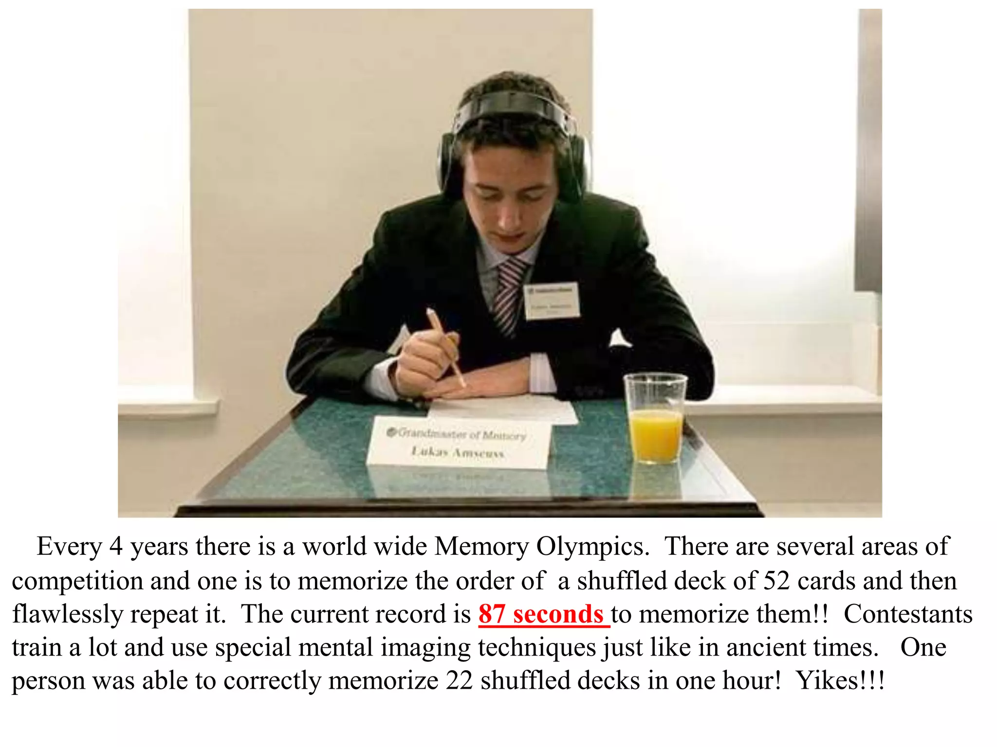 Ancient secret codes and wordplay in the bible | PPTX