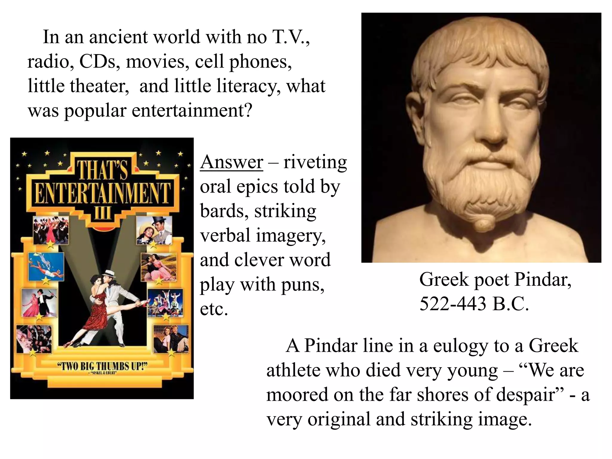 Ancient secret codes and wordplay in the bible | PPT