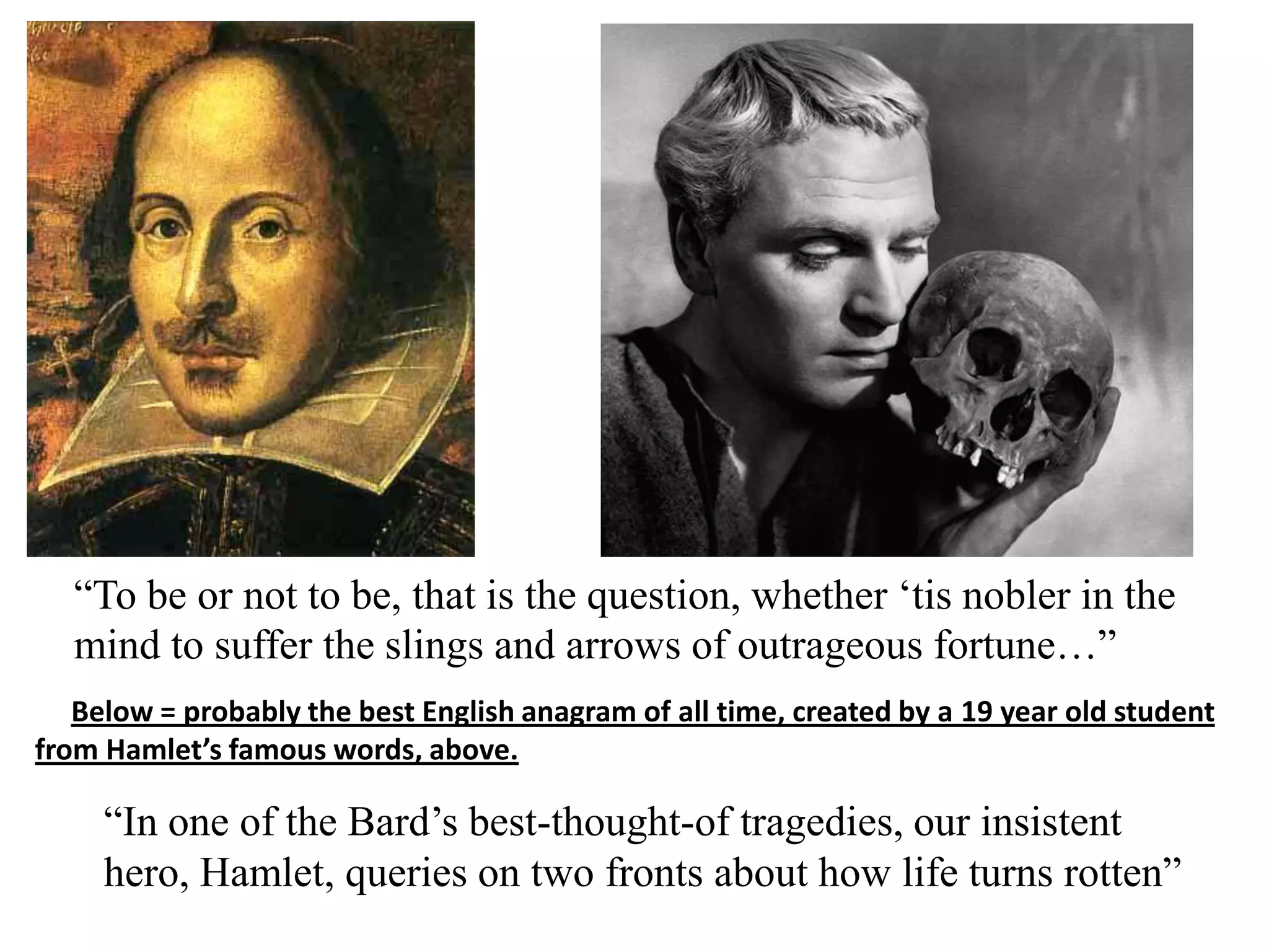 Ancient secret codes and wordplay in the bible | PPT