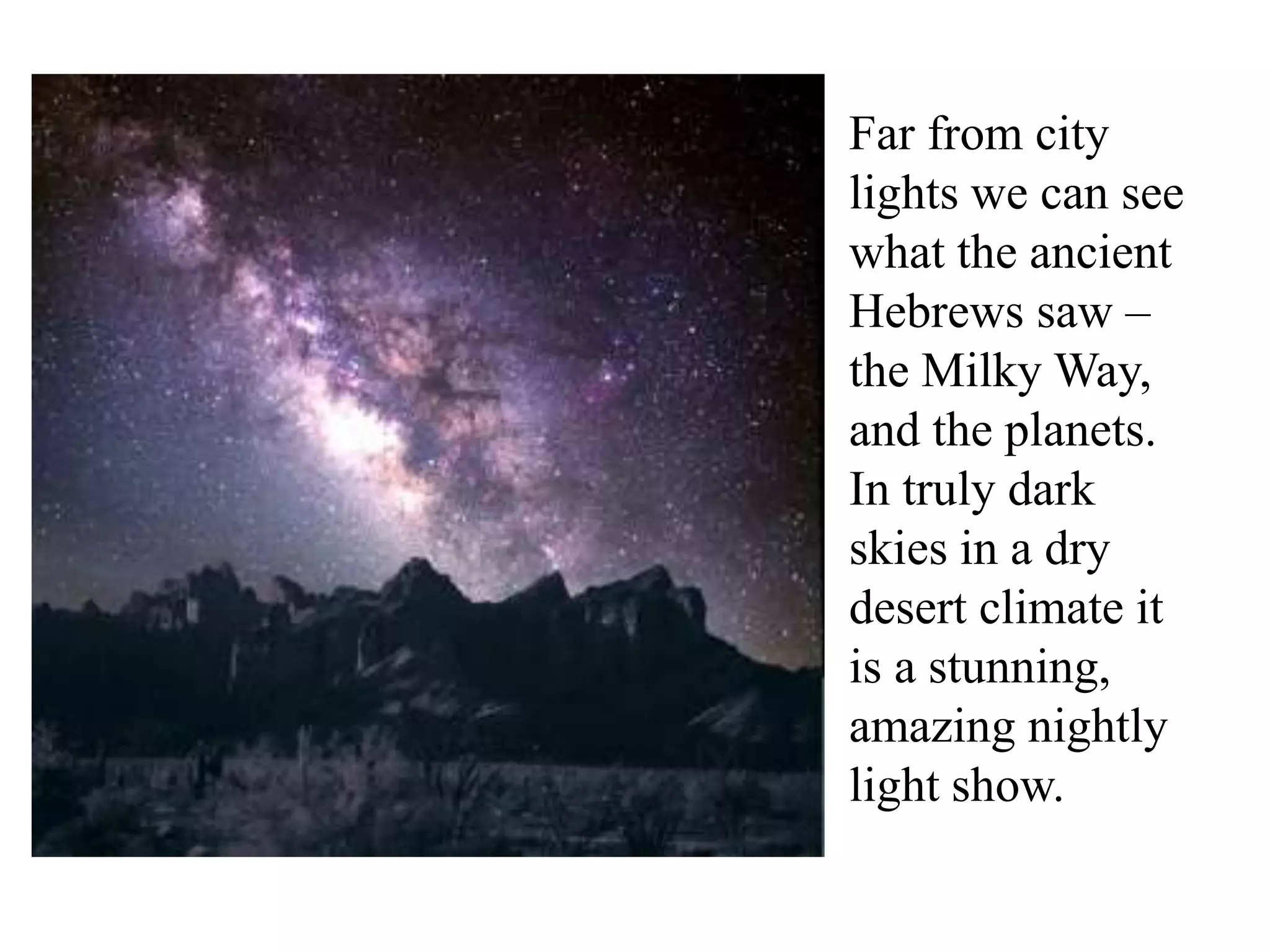 Ancient secret codes and wordplay in the bible | PPTX