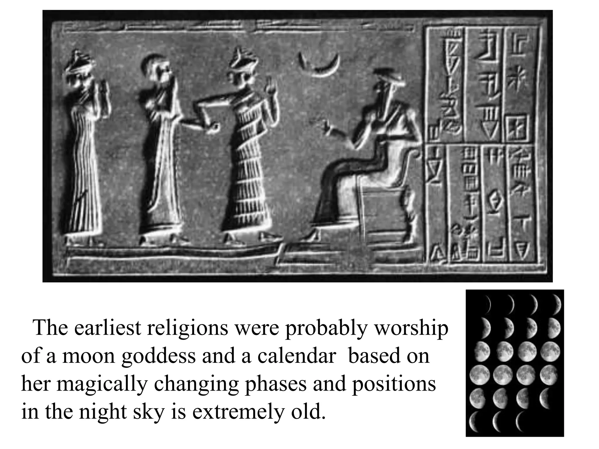 Ancient secret codes and wordplay in the bible | PPTX