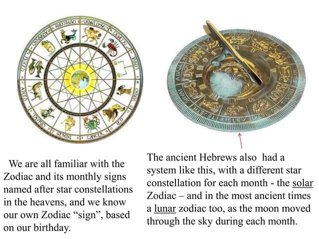 Ancient secret codes and wordplay in the bible | PPT