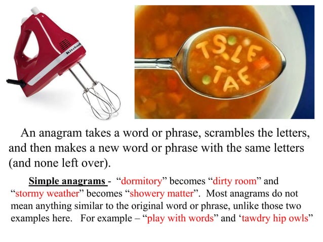 Ancient secret codes and wordplay in the bible | PPT