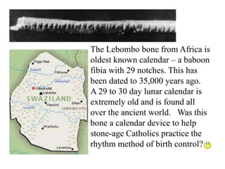 Ancient secret codes and wordplay in the bible | PPTX