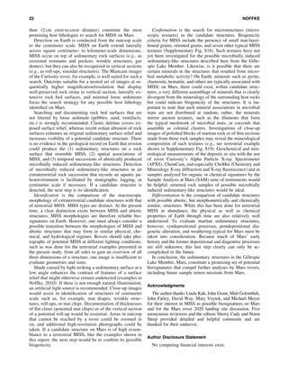 Ancient sedimentary structures_in_lake_member_mars | PDF