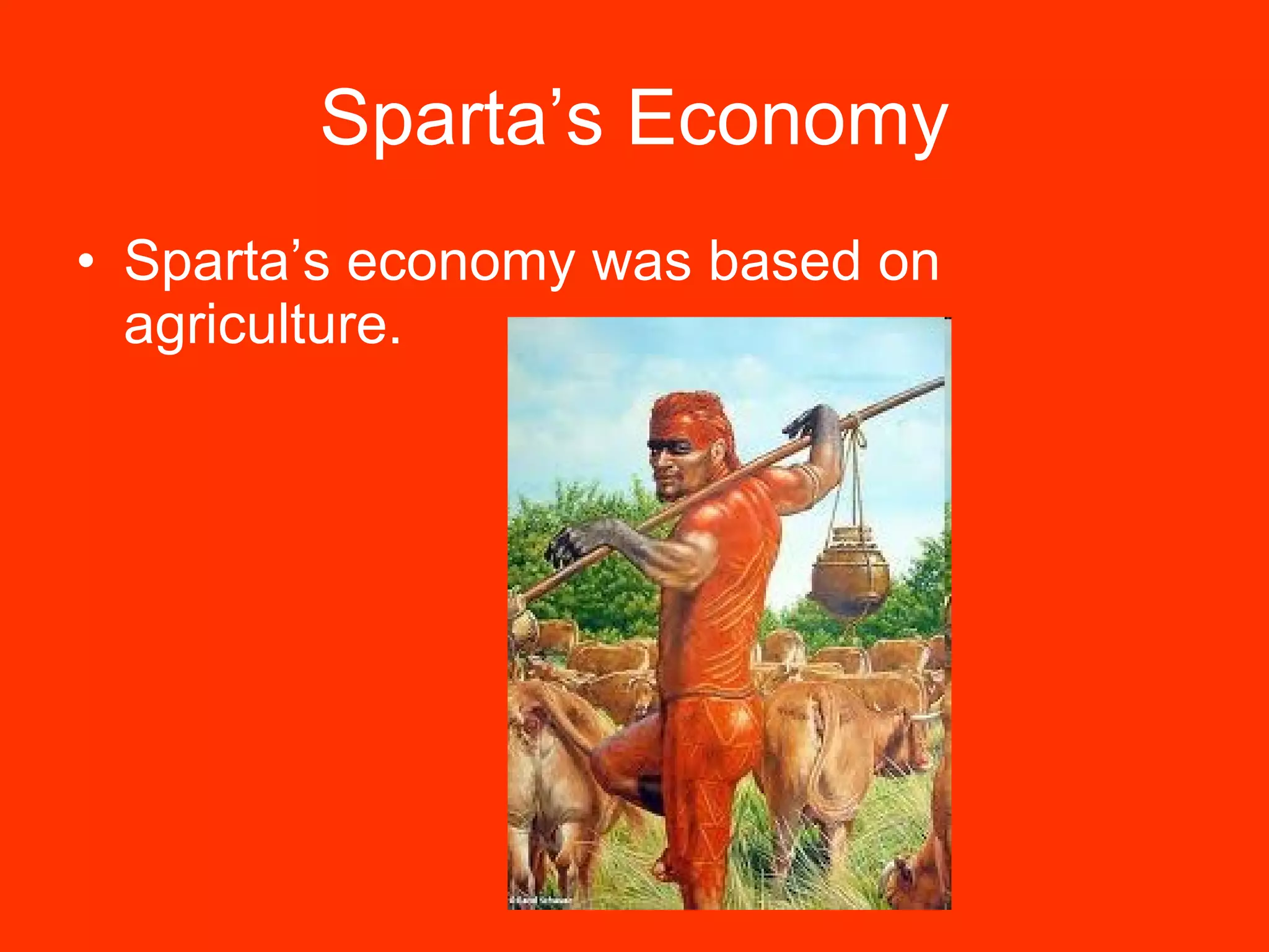 Ancient sparta and ancient athens | PPT