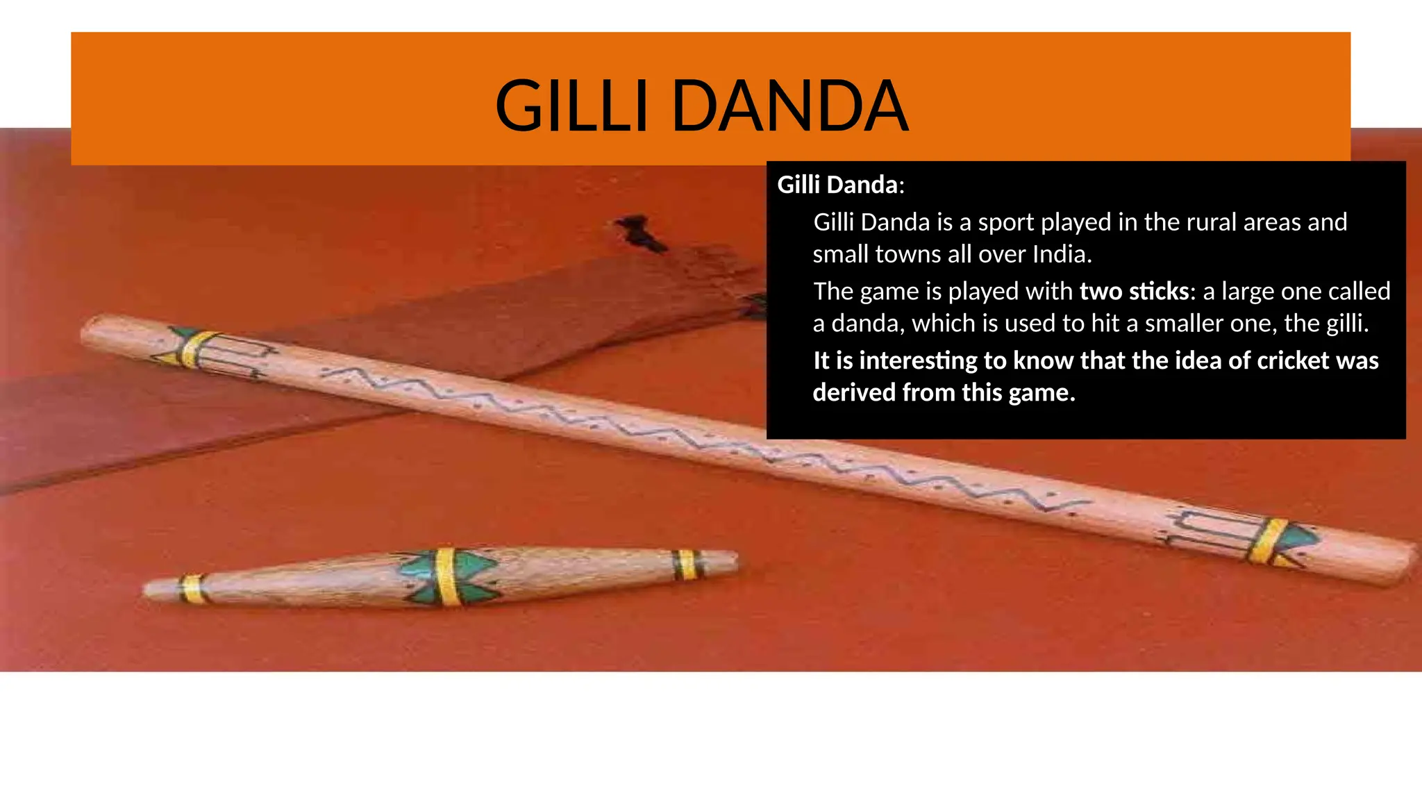 Ancient Sports of India.pptx INDIAN KNOWLEDGE SYSTEM | PPTX