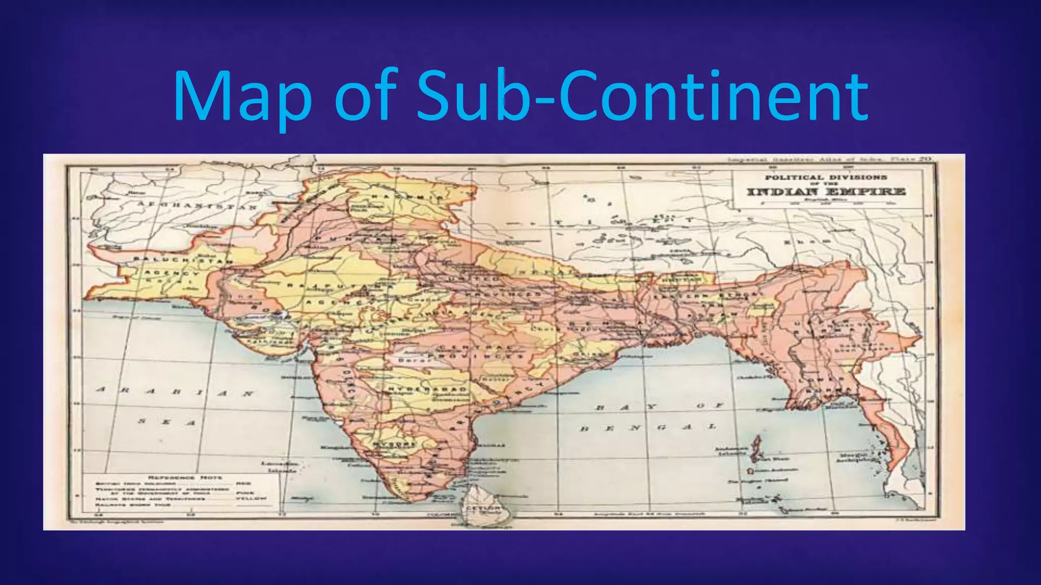 Ancient Sub-Continent.pptx