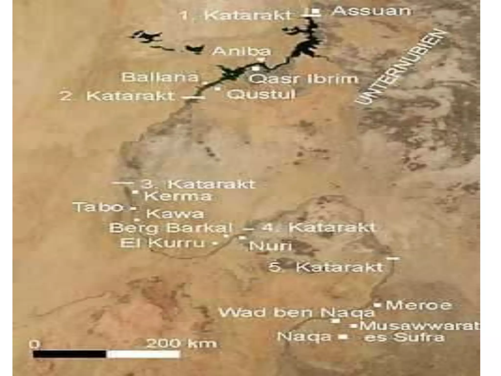 Ancient Oromo History | PPTX