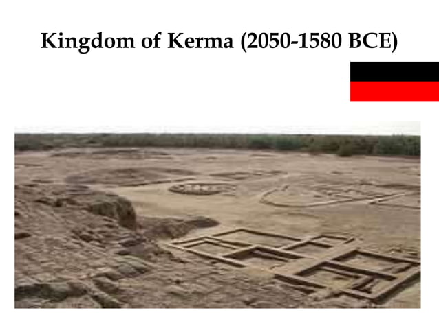 Ancient Oromo History | PPTX