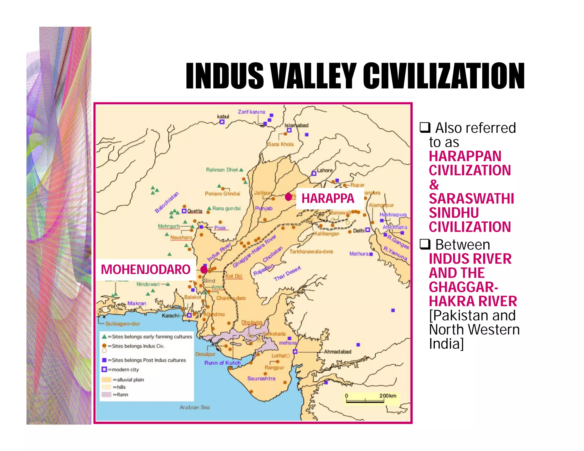 Ancient system of town planning in india | PDF