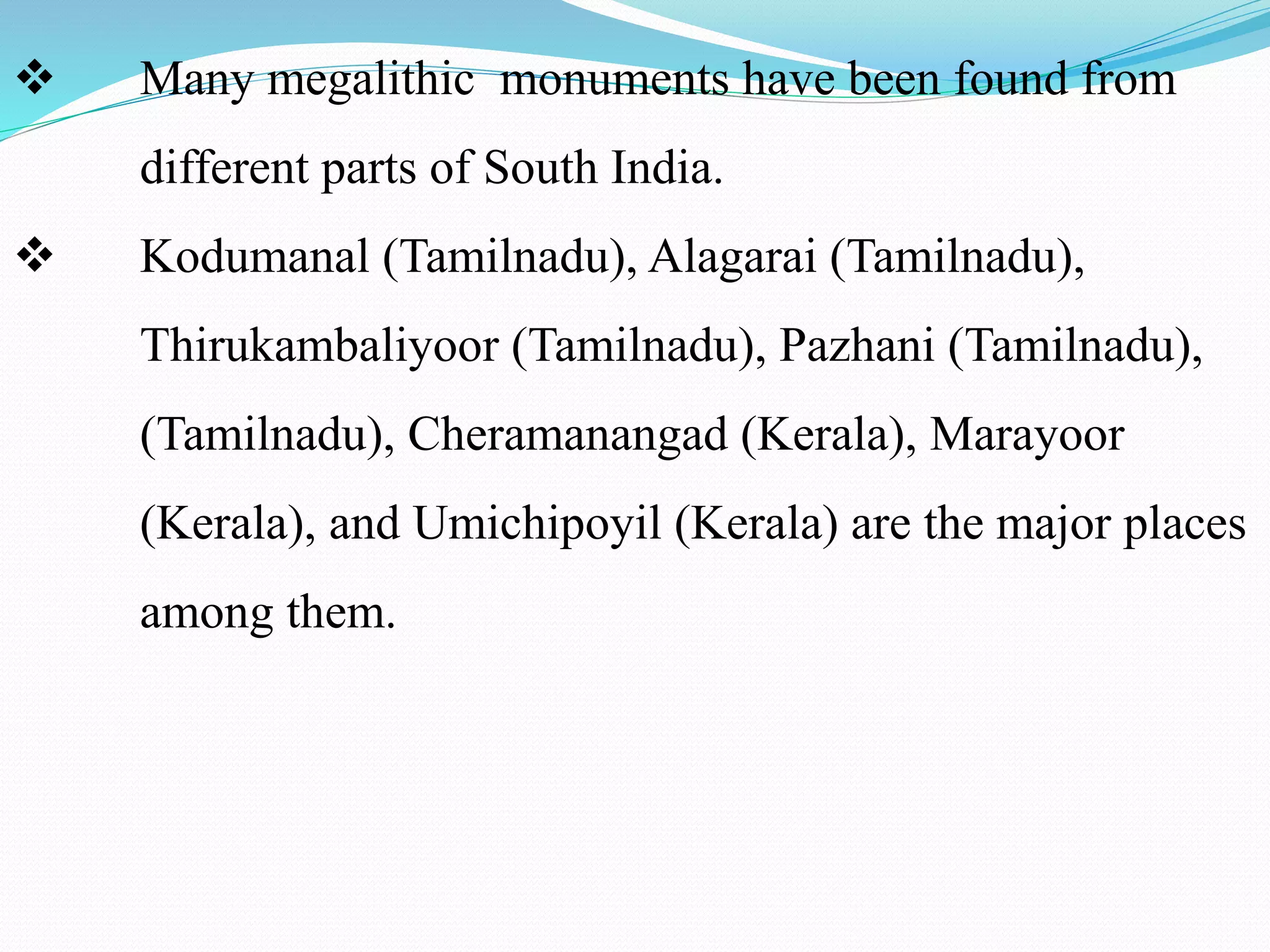 Ancient tamilakam | PPTX