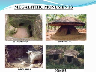 Ancient tamilakam | PPTX