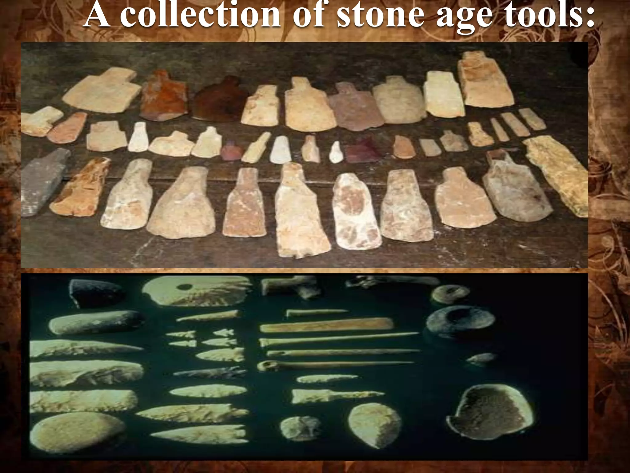 Ancient technology in world history | PPT