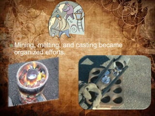 Ancient technology in world history | PPTX