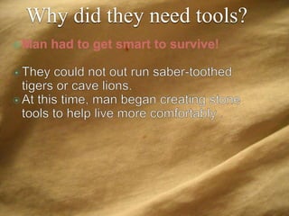 Ancient technology in world history | PPTX