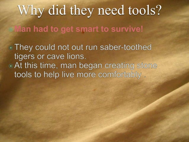 Ancient technology in world history | PPTX | Science