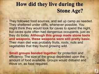 Ancient technology in world history | PPTX