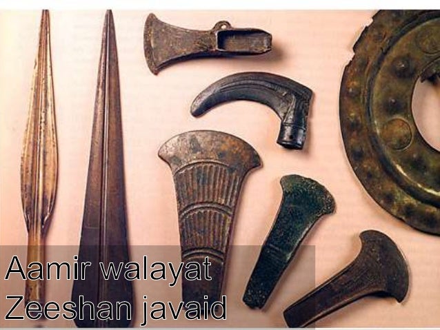 Ancient technology in world history