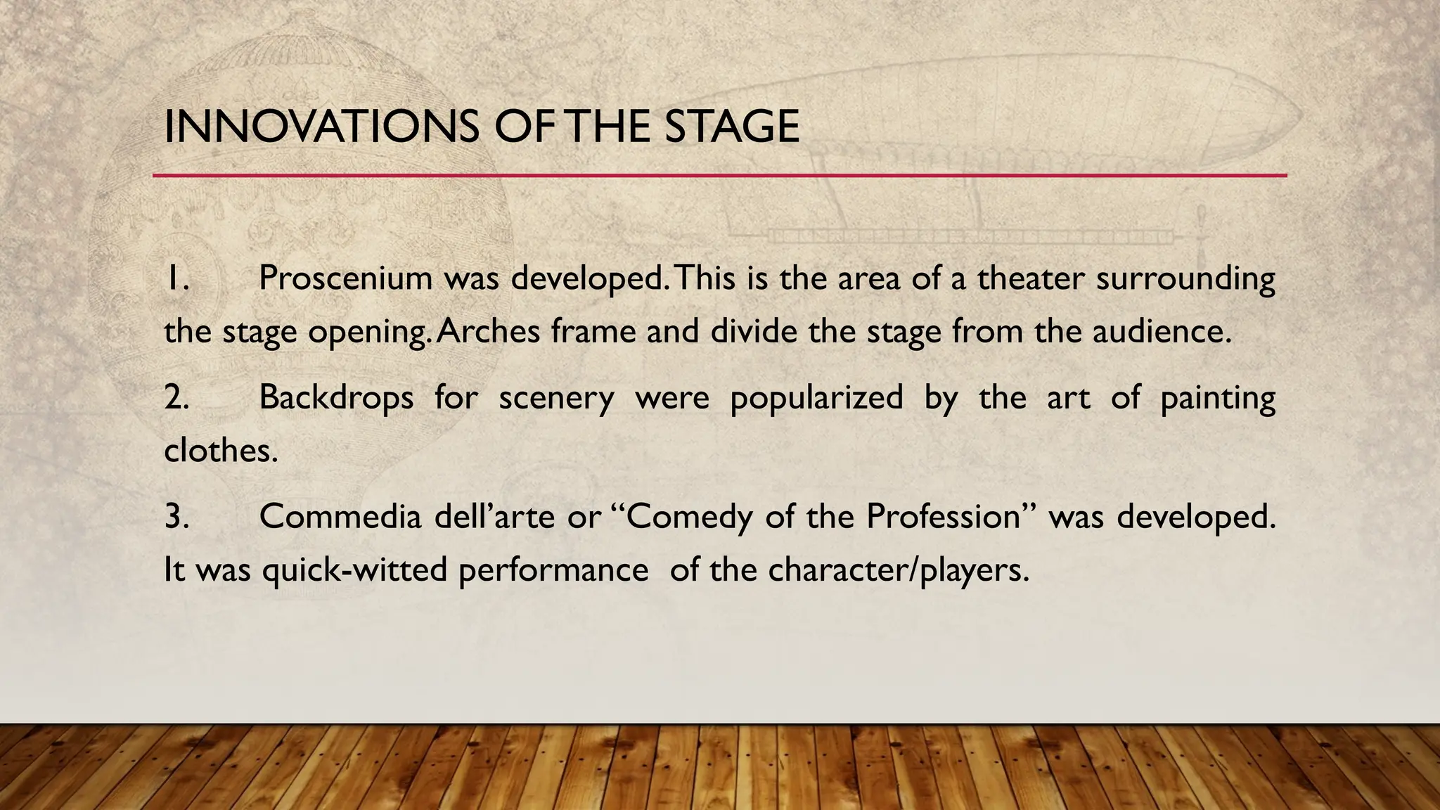 ANCIENT THEATER (ARTS GRADE 9) POWERPOINT | PPTX