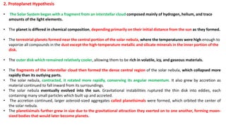 Ancient Theory, Abiogenesis , Biogenesis | PPTX
